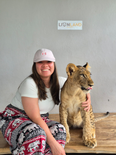 Tiket Lion Land Phuket Harga Promo - tiket.com