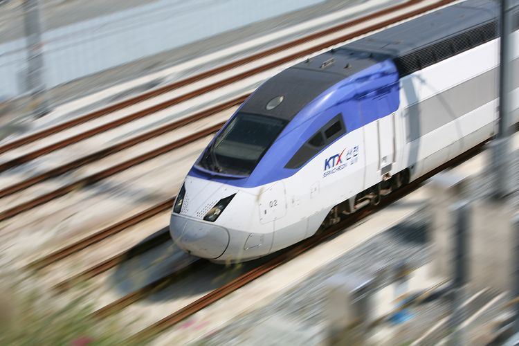 Tiket [KORAIL Pass] KR Pass Group Ticket Harga Promo - tiket.com