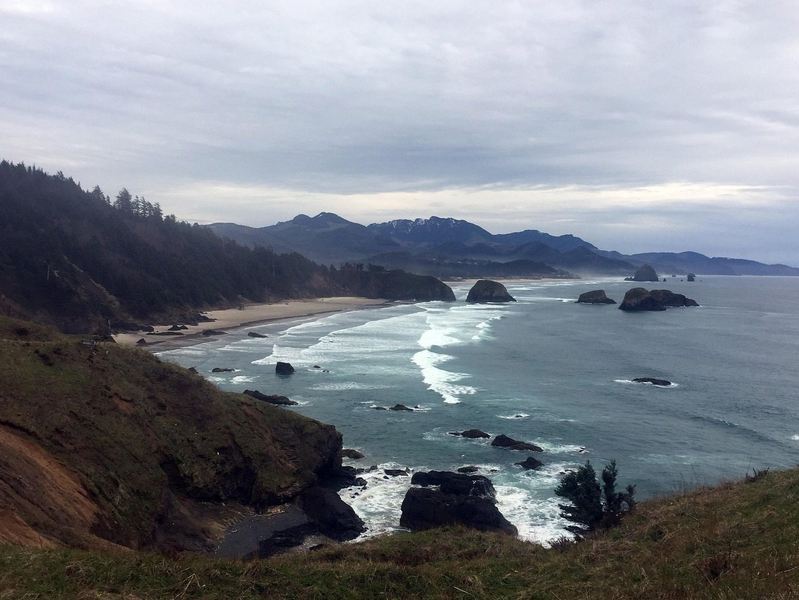 Tiket Northern Oregon Coast Day Tour in Portland Harga Promo - tiket.com