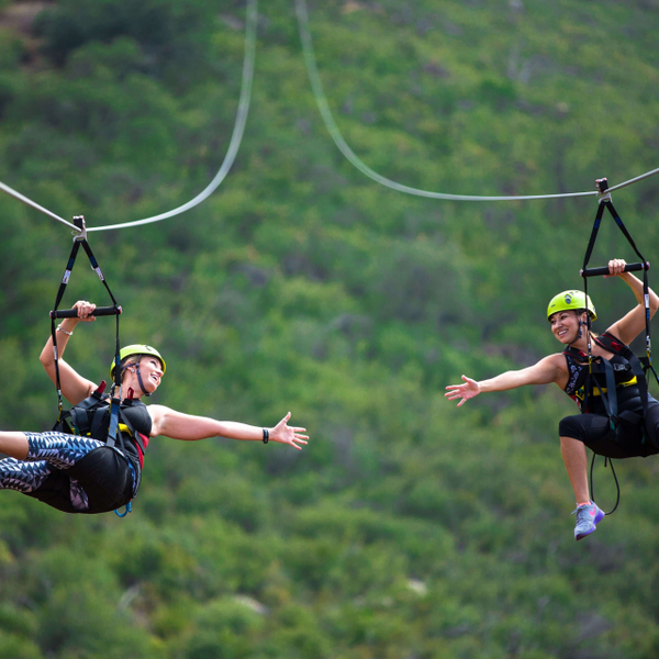 Get Ticket Zip Line Adventure in Kathmandu (Asia's 2nd Longest-Feel the ...