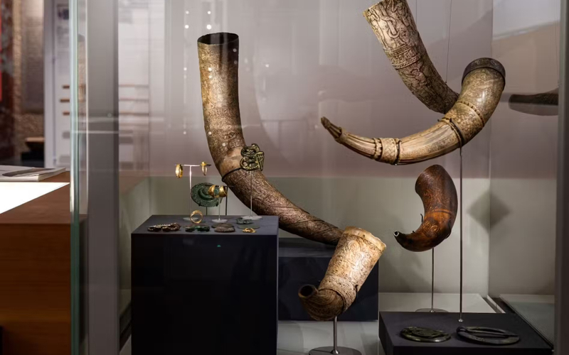 Get Ticket National Museum of Iceland ticket with audio guide in ...