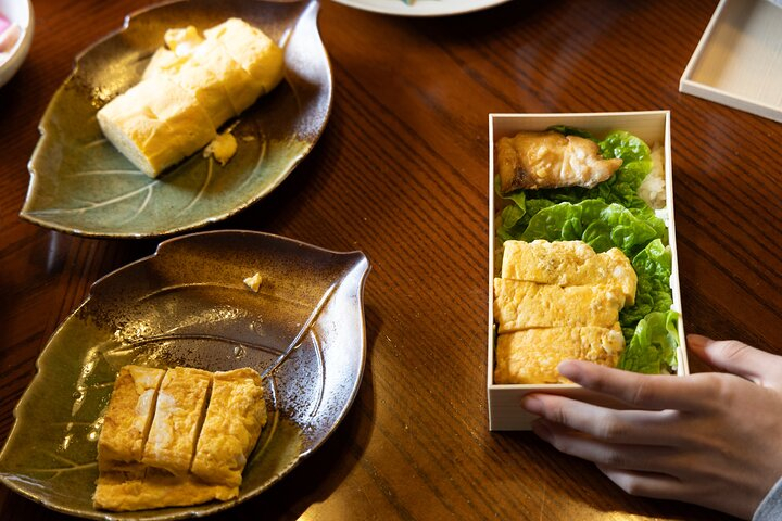 Tiket Bento Making in West Kobe Harga Promo - tiket.com