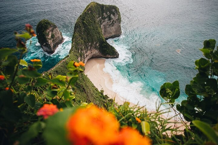 Get Ticket Nusa Penida Tour Instagramable West East sides depart from ...
