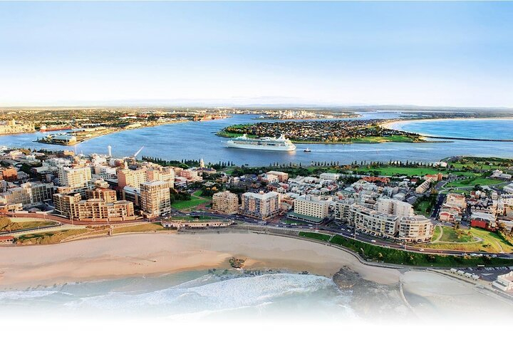 Tiket Full Day Gokula Farm and Cessnock with New Castle Harga Promo ...