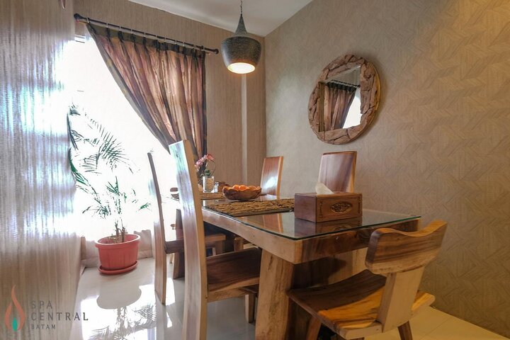 Tiket Indonesia: Treatment & Spa Package by Spa Central Batam Harga ...