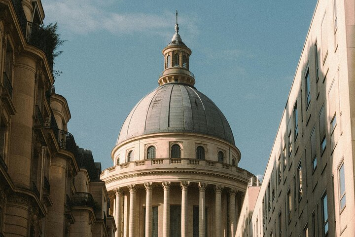 Tiket Paris Latin Quarter Private Guided Walking Tour Harga Promo ...