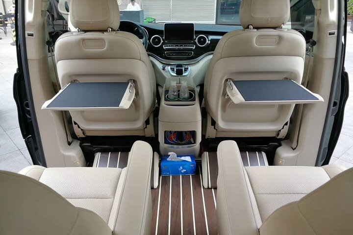 Tiket New York JFK Inter Airport Chauffeur Service JFK Airport Pick up ...