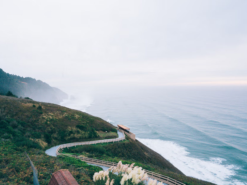 Tiket Oregon Coast Day Tour from Portland: Cannon Beach and Haystack ...