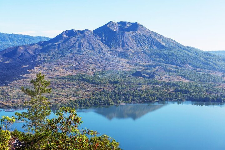 Tiket Bali: Ubud Kintamani volcano All-Inclusive Tour Harga Promo ...