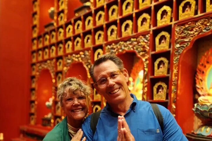 Get Ticket Explore and Taste Singapore with Your Friendly Local Guide ...
