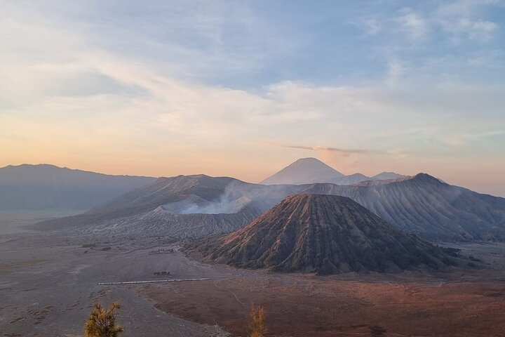 Get Ticket 3 Days and 2 Nights in Bromo Madakaripura and Ijen Blue Fire ...