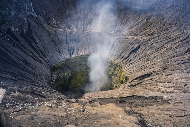 Tiket All-Inclusive Mount Bromo Sunrise and Crater Private Tour Harga ...