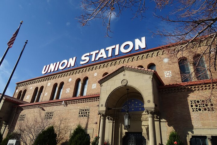 Tiket Ogden Utah Scavenger Hunt Walking Tour and Game Harga Promo ...