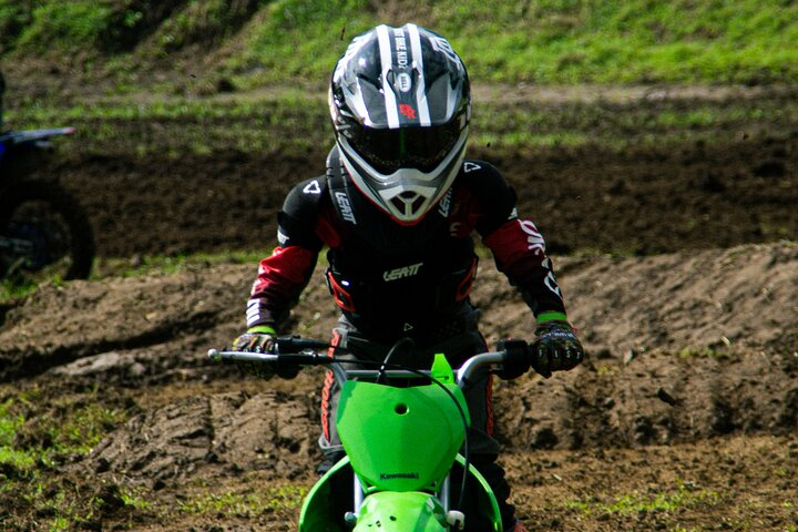 Tiket Bali Moto Park (motocross tracks with bike hire and coaching ...