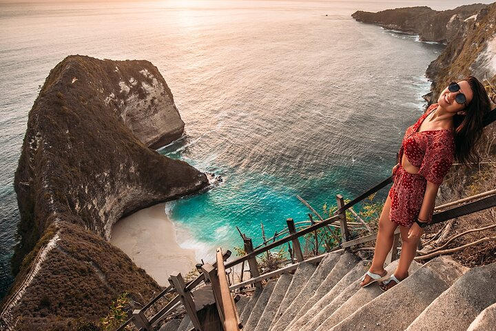 Tiket Bali West Nusa Penida Tour Harga Promo - tiket.com
