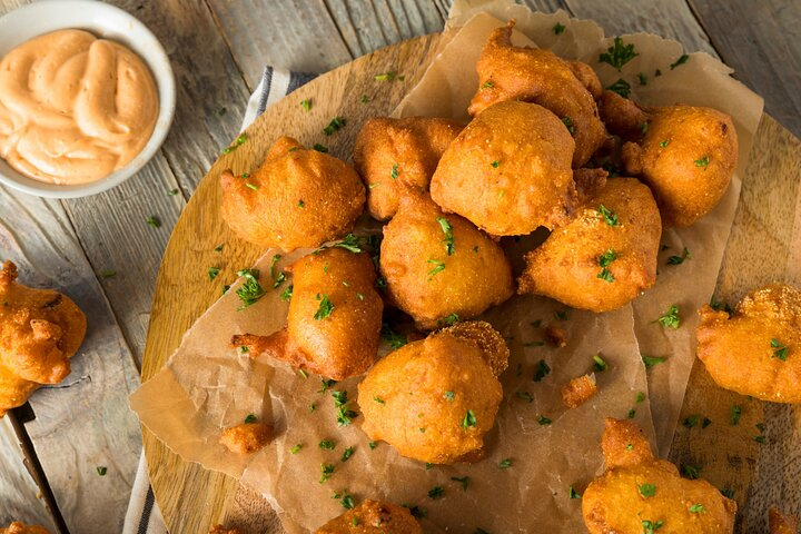 Tiket Historic Bites And Southern Delights Harga Promo - tiket.com