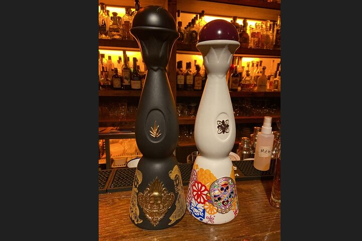 Get Ticket Private Tequila Bar Tour in Tokyo Promo Prices - tiket.com