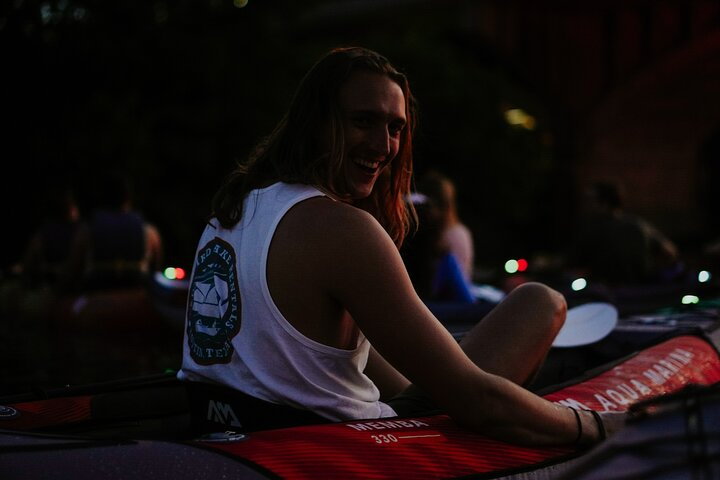 Tiket Austin Day Tour of City Skyline Harga Promo - tiket.com