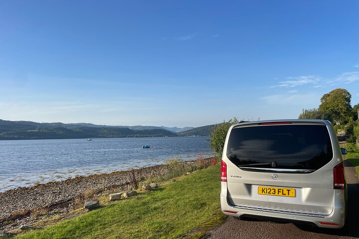 Get Ticket Private Day Tour from Edinburgh and Rosyth Ocean Terminal ...