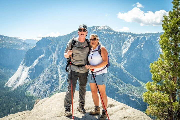 Get Ticket Yosemite National Park Private 1 Day Tour from San Francisco ...