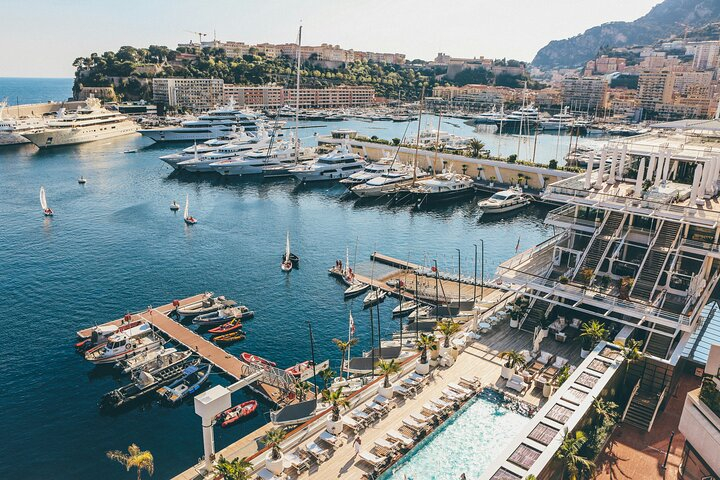 Get Ticket Shore Excursion in Monaco Monte Carlo and Eze from ...