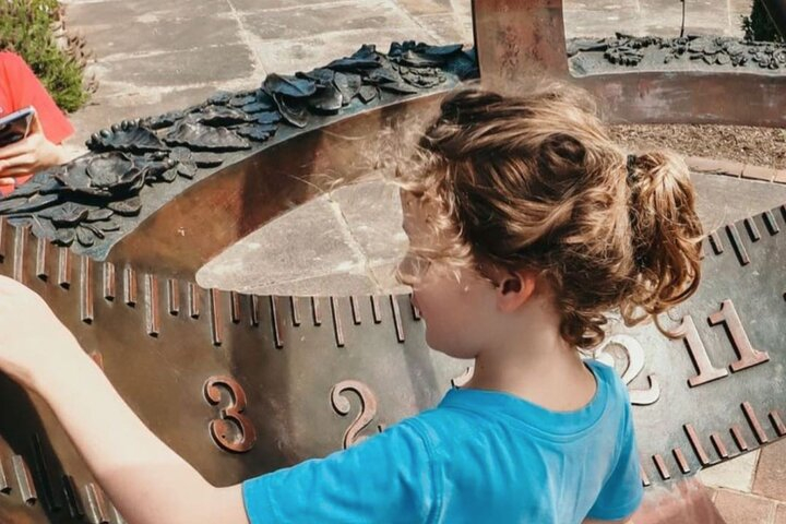 Get Ticket Sydney - The Mad Botanist Scavenger Hunt For Kids & Families ...