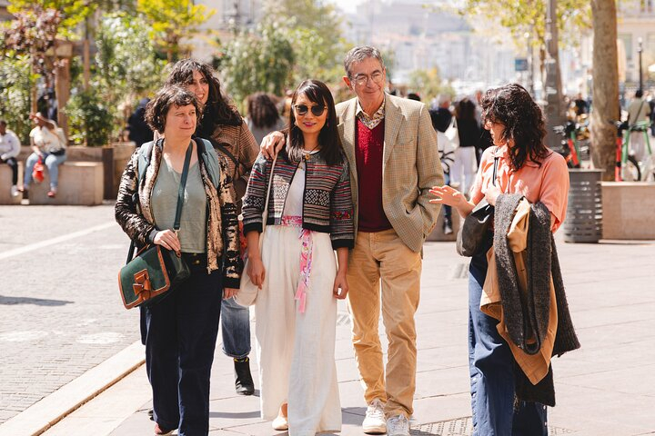 Tiket Marseille Sunset Street Food – A Taste of France by Do Eat Better ...