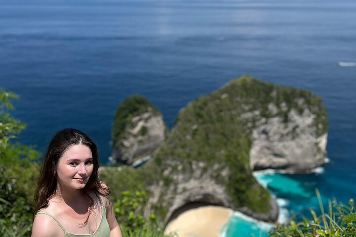 Tiket Experience West Nusa Penida Private Tour Harga Promo - tiket.com