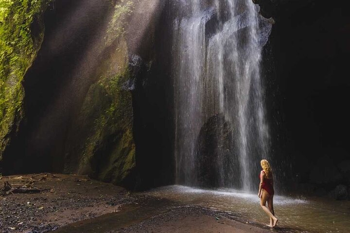 Tiket Bali Hidden Waterfalls: Full-Day Nature Adventure All Inclusive ...