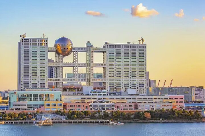 Tiket Tokyo Bay Yakatabune Dinner/Day Cruise with Japan Show and Drinks ...