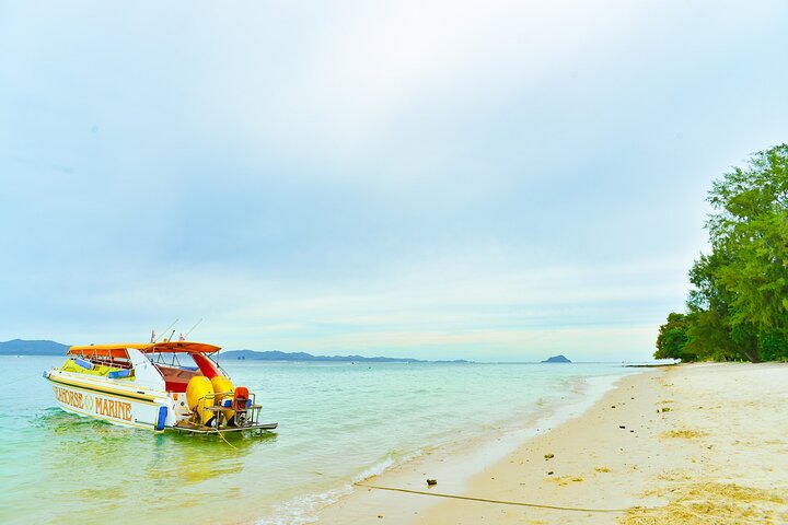 Tiket James Bond, Hong & Khai Islands Premium Tour from Khao Lak Harga ...