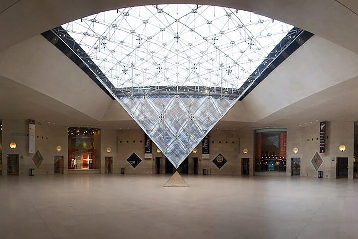 Get Ticket Discover Louvre Secrets with Mona Lisa Pass Promo Prices ...