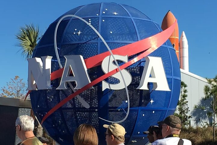 Get Ticket From Miami Full Day Enchanted NASA Kennedy Space Tour Center ...