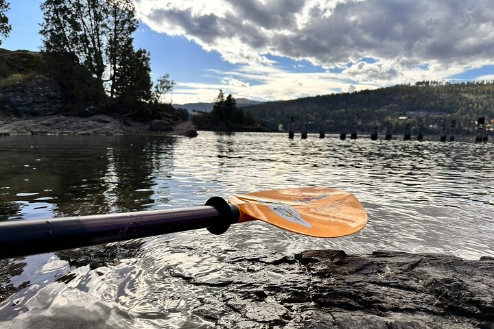 Tiket Flathead Lake Somers Bay Tour Harga Promo - tiket.com