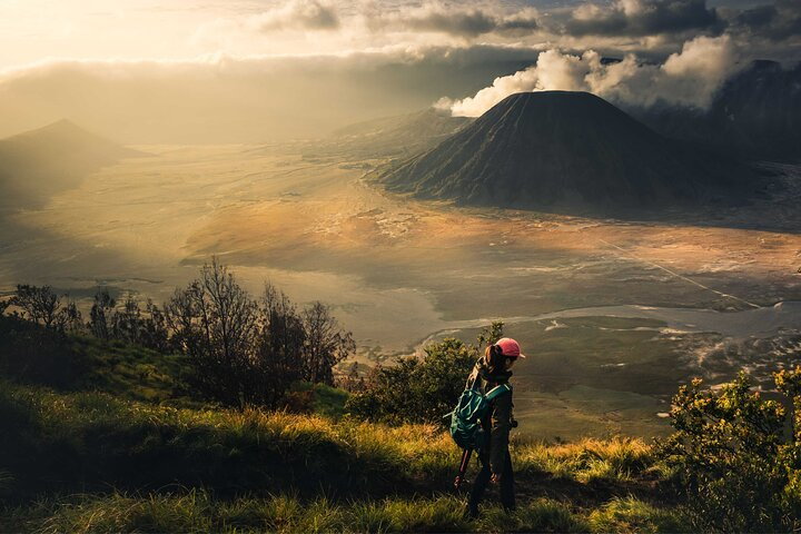 Tiket Mount Bromo and Blue Fire Ijen 3 day Private Tour from Bali Harga ...