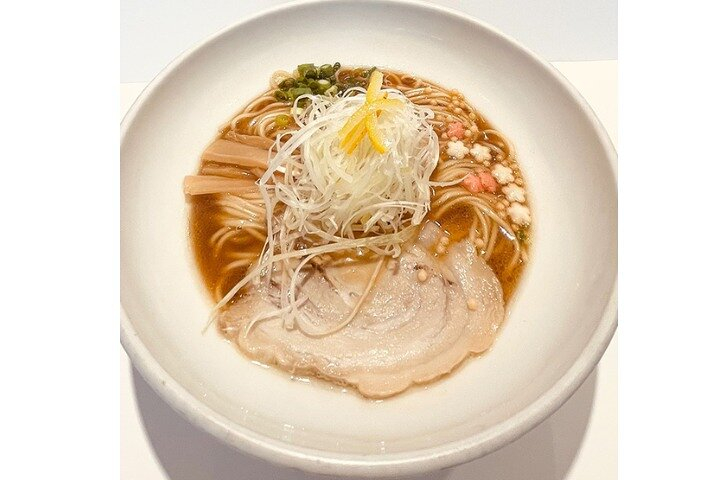 Get Ticket Tokyo Shibuya : Taste Limited-Edition Ramen Only Find in ...