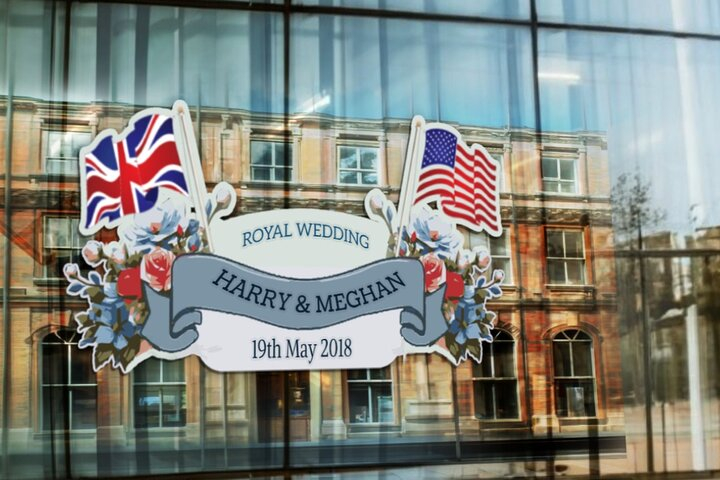 Get Ticket The Royal Story of Harry & Meghan in London Walking Tour ...