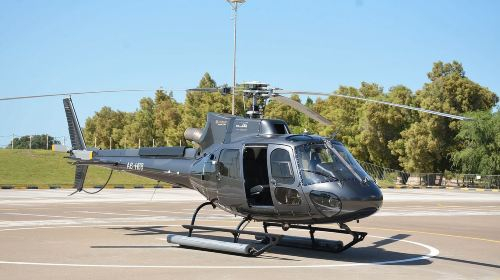 Tiket Helicopter tour in Dubai, UAE [HeliDubai helicopter tour ...