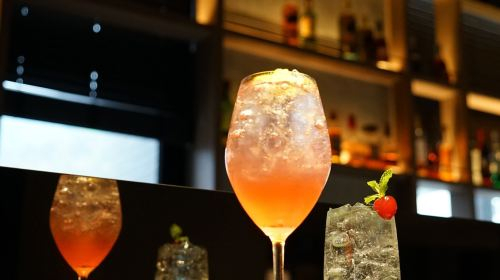 Get Ticket Five classic beers and cocktails of your choice at the ...