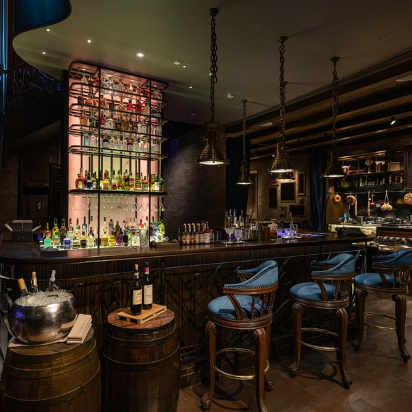 Get Ticket Medici Kitchen & Bar Hotel Muse Bangkok Italian Dining Promo ...