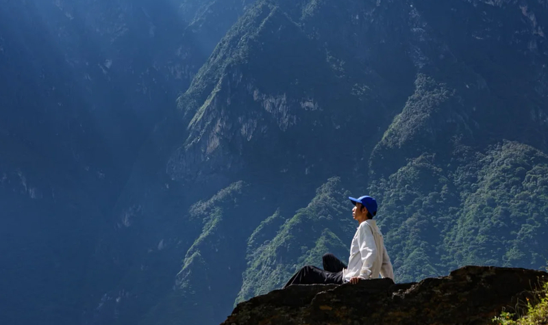 Tiket Tiger Leaping Gorge Day Tour, Yunnan (Experience the Gorge's ...