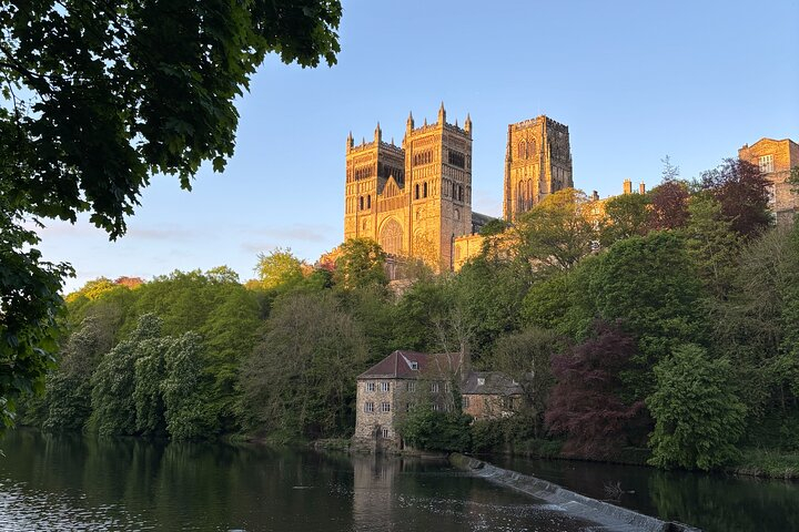 Tiket Durham Local Guide City Tour Harga Promo - tiket.com