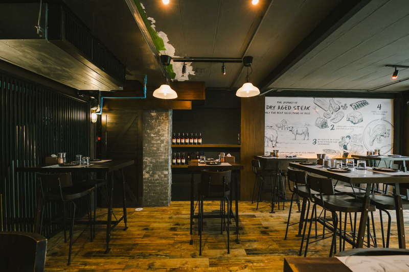 Tiket Butcher Factory by Bangkok Butcher Premium Steakhouse Harga Promo ...