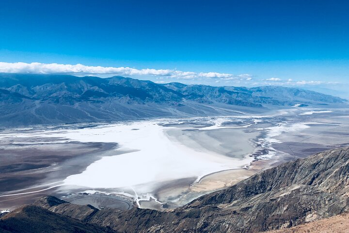 Get Ticket Las Vegas: Death Valley Sunset & Stargazing One-Day Small ...