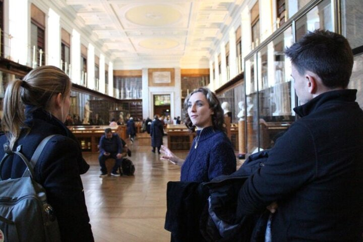 Get Ticket Private British Museum Tour with Expert Historian Guide ...