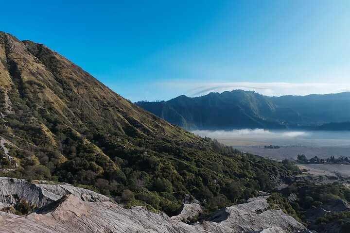 Tiket Bromo Sunrise Tour from Malang Harga Promo - tiket.com