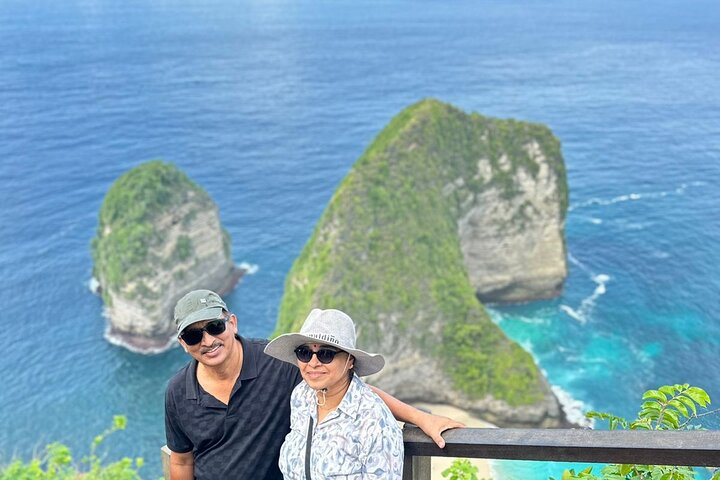 Tiket Nusa Penida Day Tour Harga Promo - tiket.com