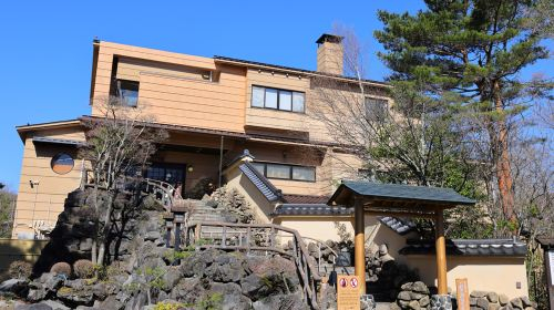 Tiket Onsen - Fuji Yurari Hot Spring Harga Promo - tiket.com