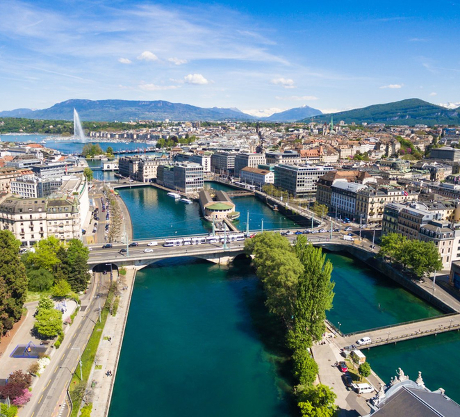 Get Ticket Geneva’s Time Capsule: Private tour A Historic Journey Promo ...