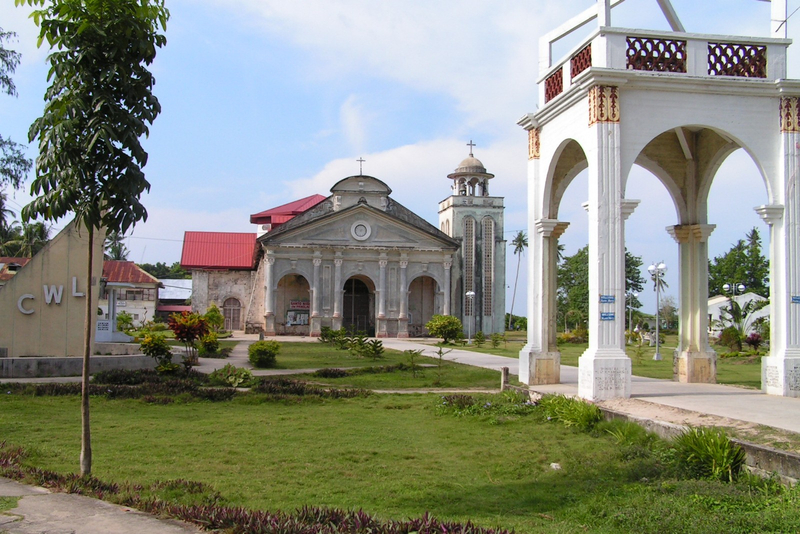 Tiket Panglao Island Day Tour Harga Promo - tiket.com